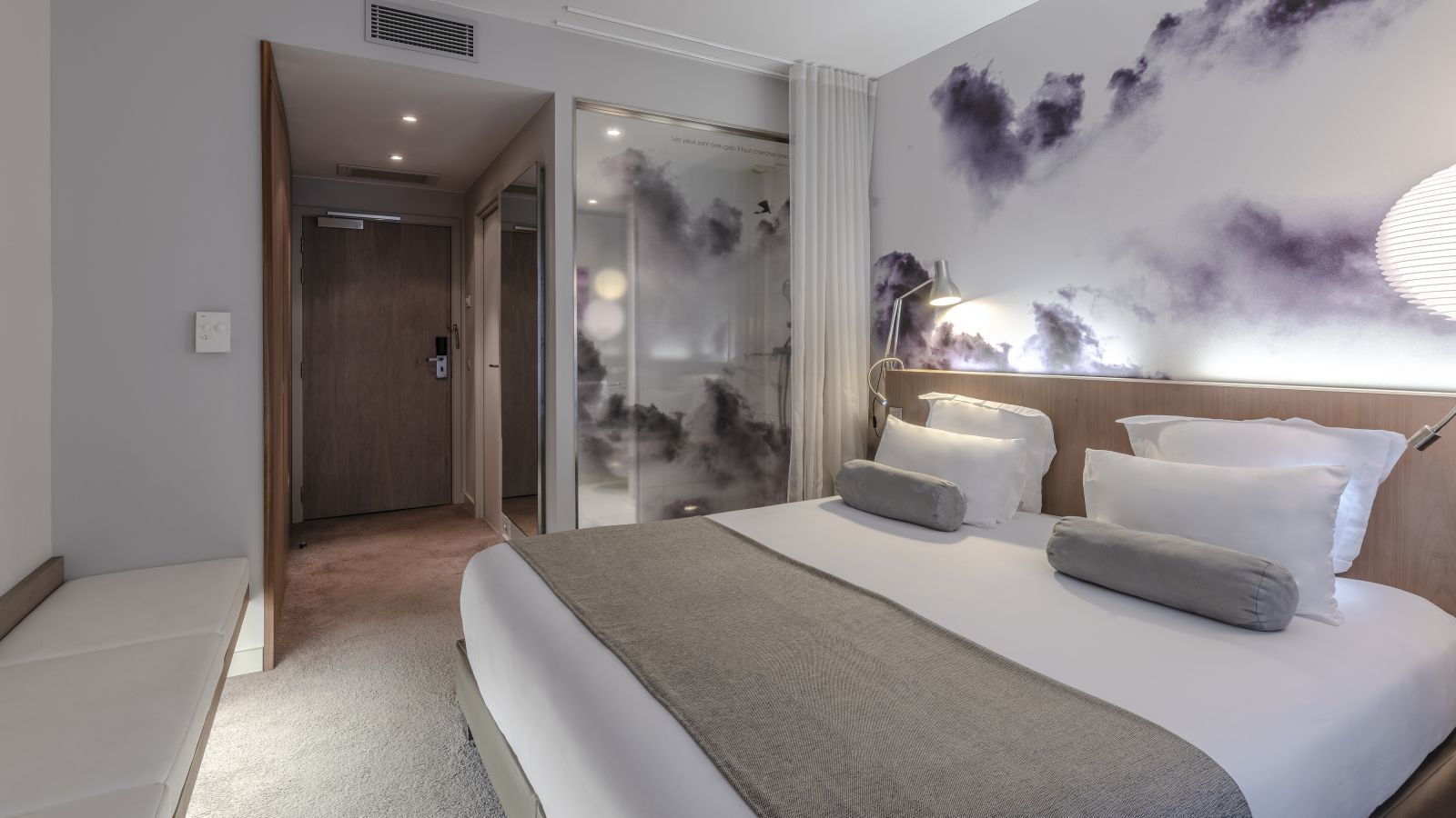 Le Grand Balcon Hotel Toulouse | OFFICIAL SITE | Best Rate Guarantee!